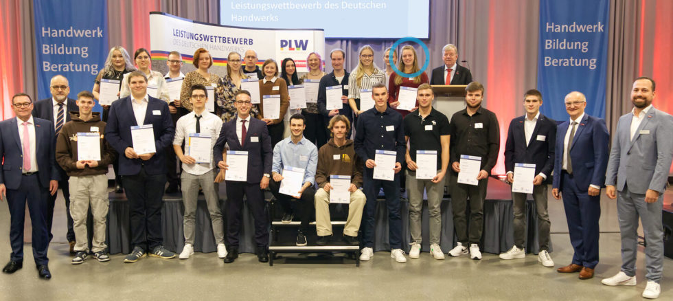 Lob für exzellente Leistungen: FUCHS+MÖLLER freut sich mit ...